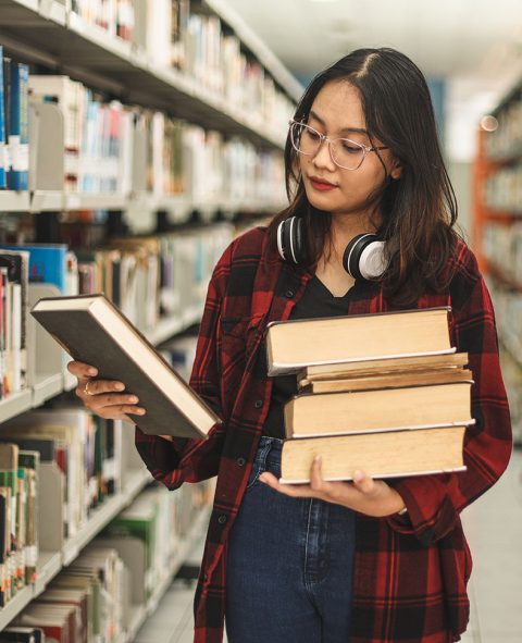 About - Jackson-George Regional Library System